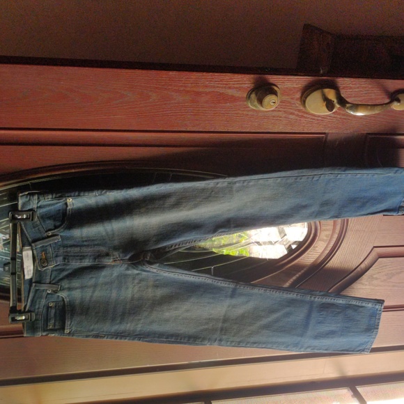 Signature by Levi Strauss | Jeans | Levis Signature S5 Straight Leg 3 X ...